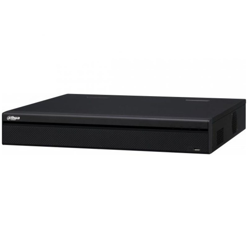 Dahua DHI-NVR4232-4KS2/L | 32 Channel 1U 2HDDs Network Video Recorder ...