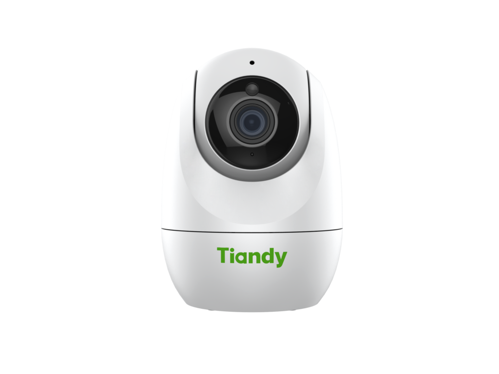 Tiandy 3MP 2x WIFI EW IP with Audio TC-H332N I2W/WIFI/4mm/V4.0 - CCTV.CO.KE
