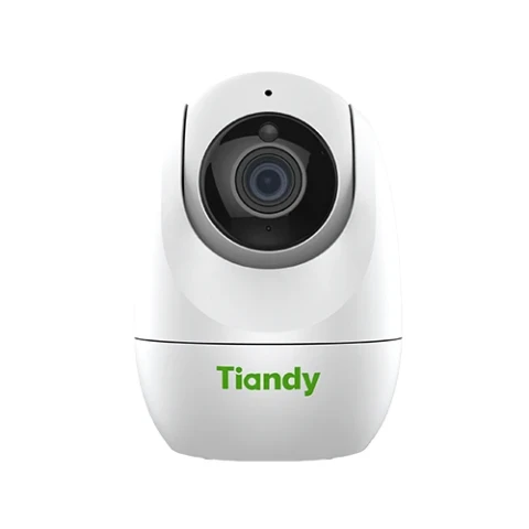 Tiandy 3mp 2X Wi-Fi IP Camera - CCTV.CO.KE